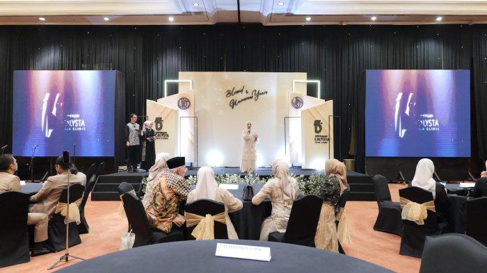 Rayakan HUT, Calysta Skincare Berikan Tips Memilih Produk Kecantikan ...