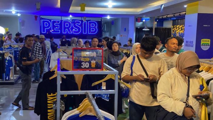 Adam Alis Minta Persib Tetap Rendah Hati Jelang Laga Penentuan Juara ...