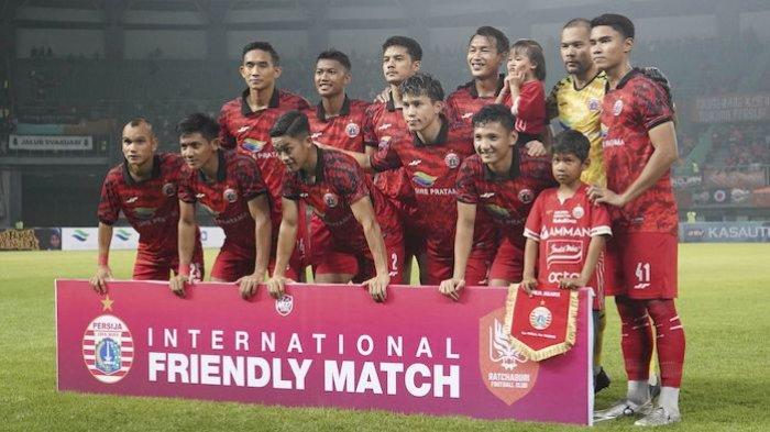 Berita Persija Jakarta Terbaru, Thomas Doll Ungkap Alasan Jadikan Resky ...
