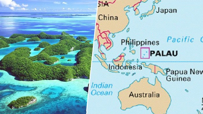 Ternyata Ada Satu Negara Tetangga Indonesia yang Jarang Diketahui Orang ...