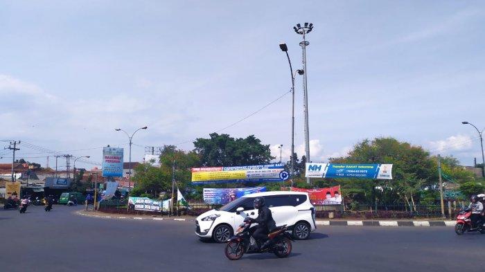 Bagaimana Nasib Underpass Cibiru? DBMSDA Kota Bandung Fokus Garap ...