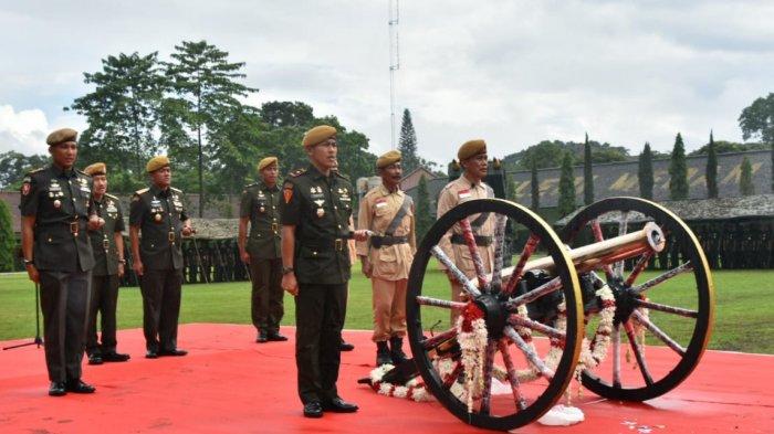 Pusdik Armed Miliki Alutsista Kelas Dunia, Saat Ini Sistem Modernisasi ...