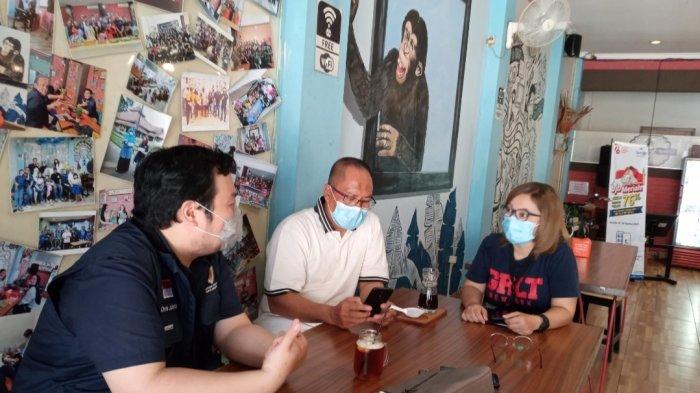 Warung Koflok Bandung Berikan Diskon Hingga 76 Persen, Ini Menu yang ...