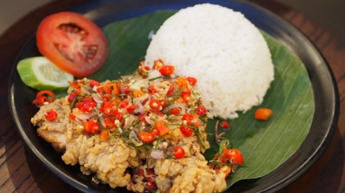 5 Kuliner Paling Terkenal dan Legendaris di Kawasan Braga, Kota Bandung ...