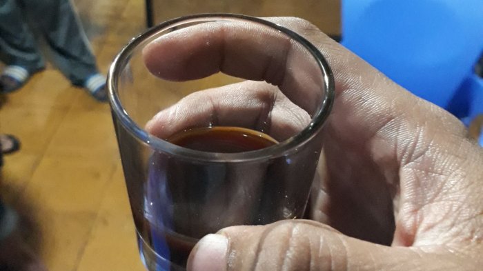 Kemenag Blokir Sertifikat Halal Nabidz, Diduga Dipakai untuk Produk Red ...