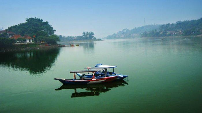 Sejarah Situ Ciburuy di Bandung Barat dan Kisah Lagu Legendaris Bubuy ...