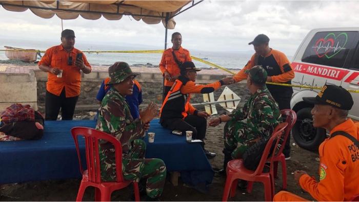 DMC Dompet Dhuafa Turunkan Personel, Respons Kejadian Tenggelamnya Kapal KMP Tunu Pratama Jaya ...