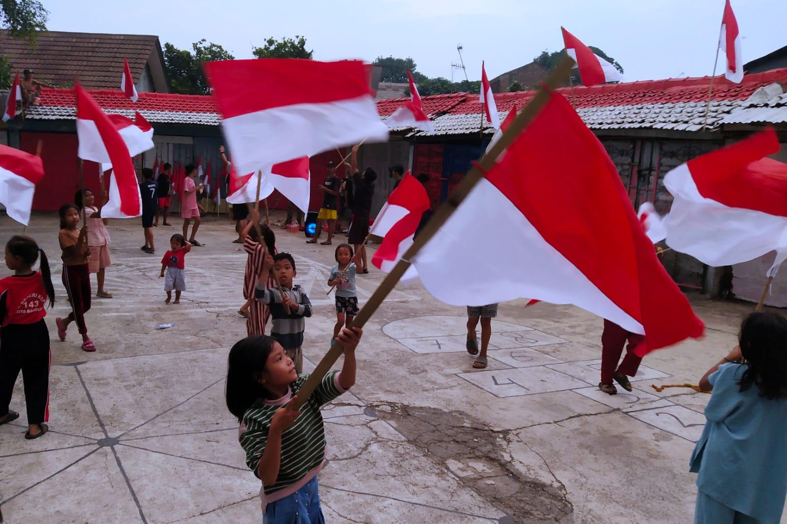 Jadwal Pemasangan Bendera Merah Putih HUT ke-80 RI, Lengkap dengan Aturan dan Larangannya ...