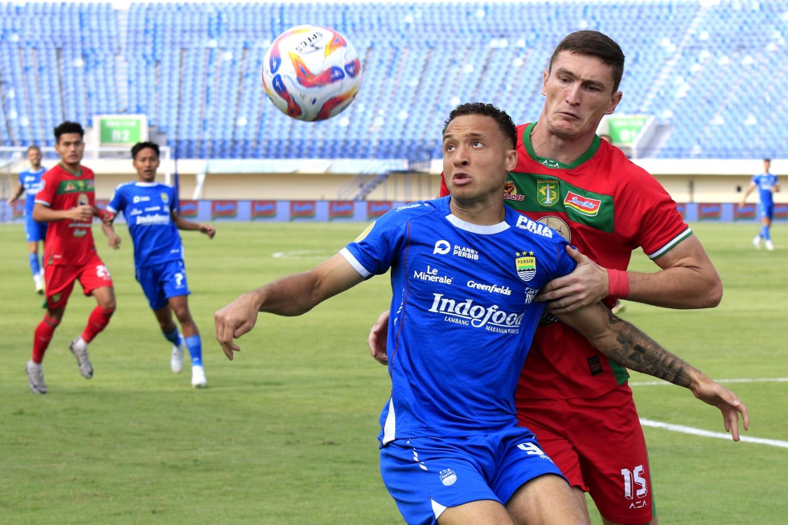 Dulu Sering Dikritik Bobotoh, Eks Persib Pamer Skil di Eropa: Langsung ...