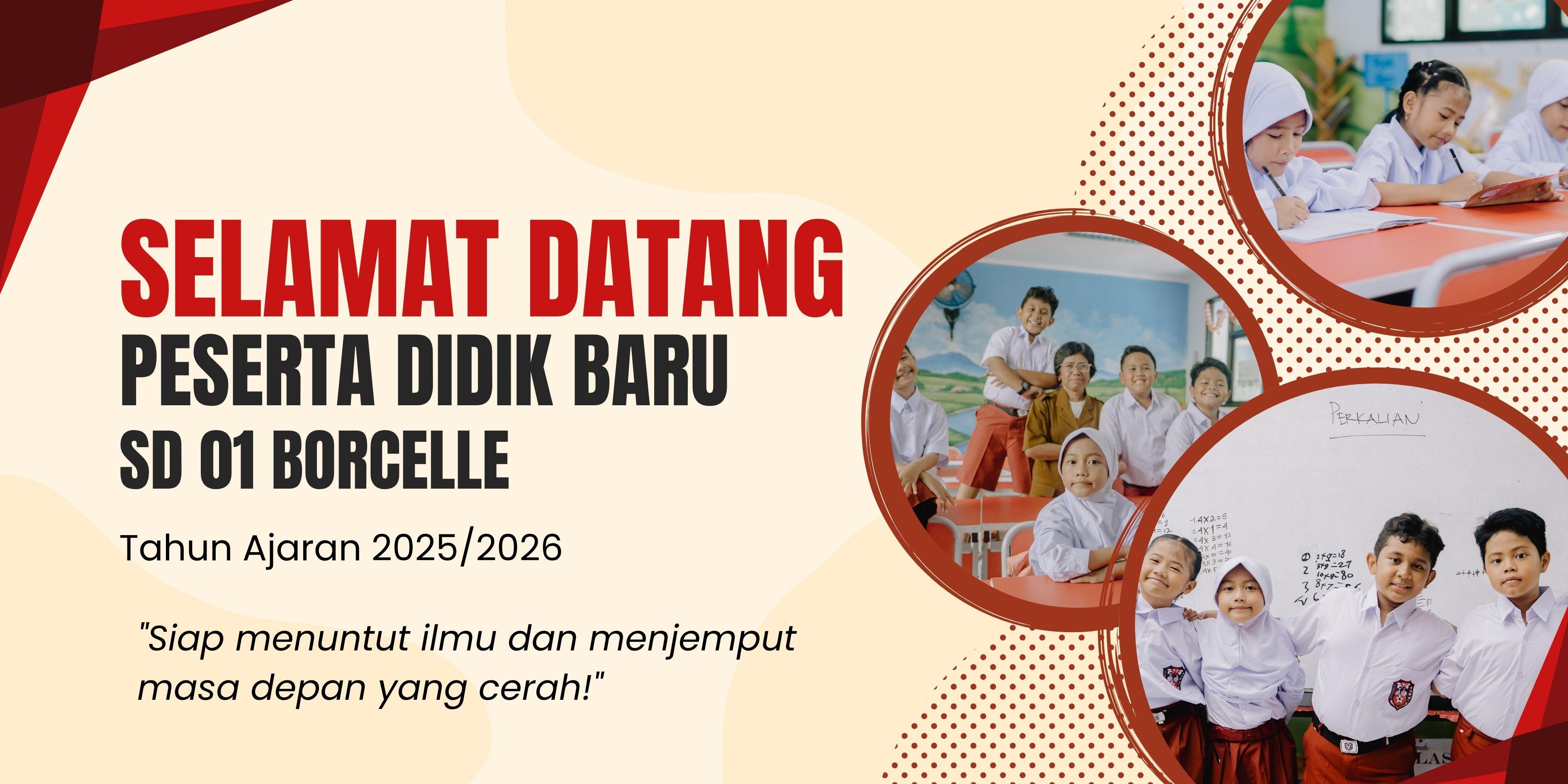 40 Banner MPLS 2025 Desain Menarik, Gratis Tinggal Download dan Edit ...