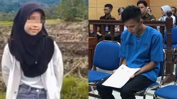 Ingat Pembunuhan Gadis Penjual Gorengan Nia Kurnia Sari? Pelaku Divonis Mati, Langsung Minta ...