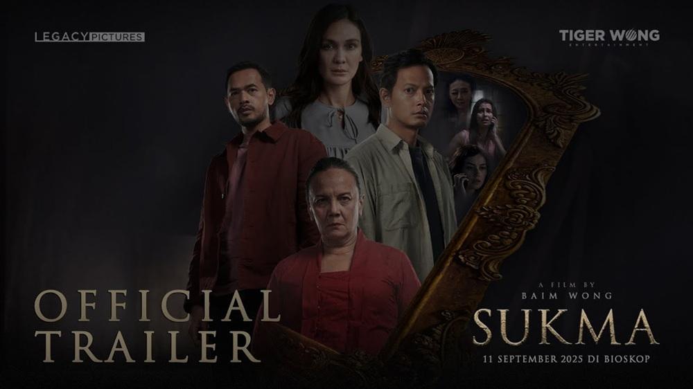 Tembus 560 Ribu Penonton, Film Bergenre Horor ‘Sukma’ Buktikan Kualitas di Dunia Sinema ...