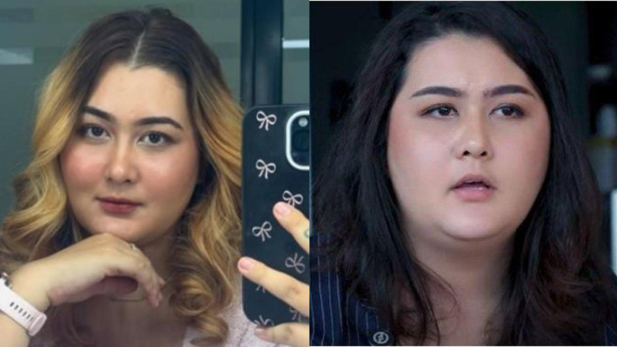 Masih Ingat Talitha Curtis? Bintang FTV Viral Jualan Risol Dituduh ...