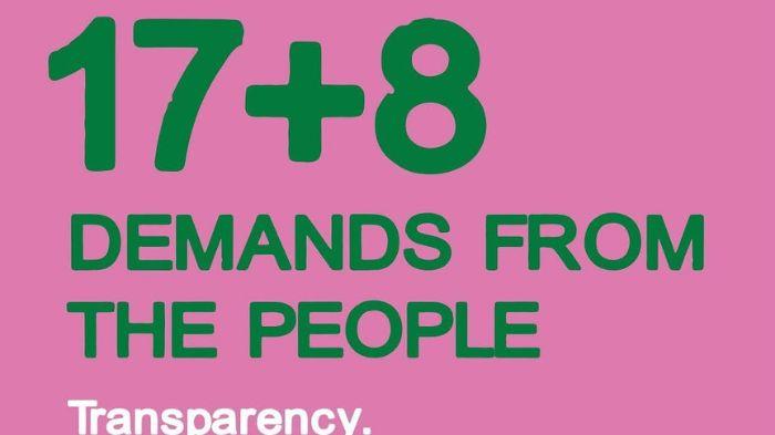 Kisah di Balik Warna Brave Pink dan Hero Green Jadi Trend di Tengah ...