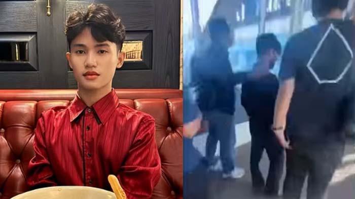 Dulu Pernah Viral Hina Guru, Tiktoker Riezky Kabah Kini Ditangkap Polisi Karena Kasus Lebih ...