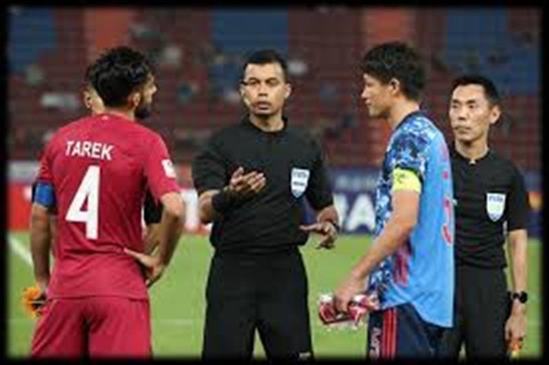PSSI Akan Kembali Datangkan Wasit Asing untuk Pimpin Laga Liga 1 ...