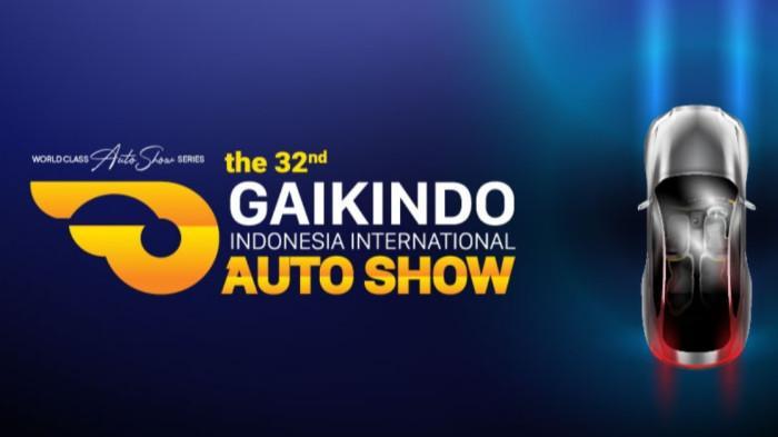 Daftar Harga Tiket Pameran Otomotif GIIAS 2025, Termurah Rp 50 Ribu, Lengkap Cara Belinya ...