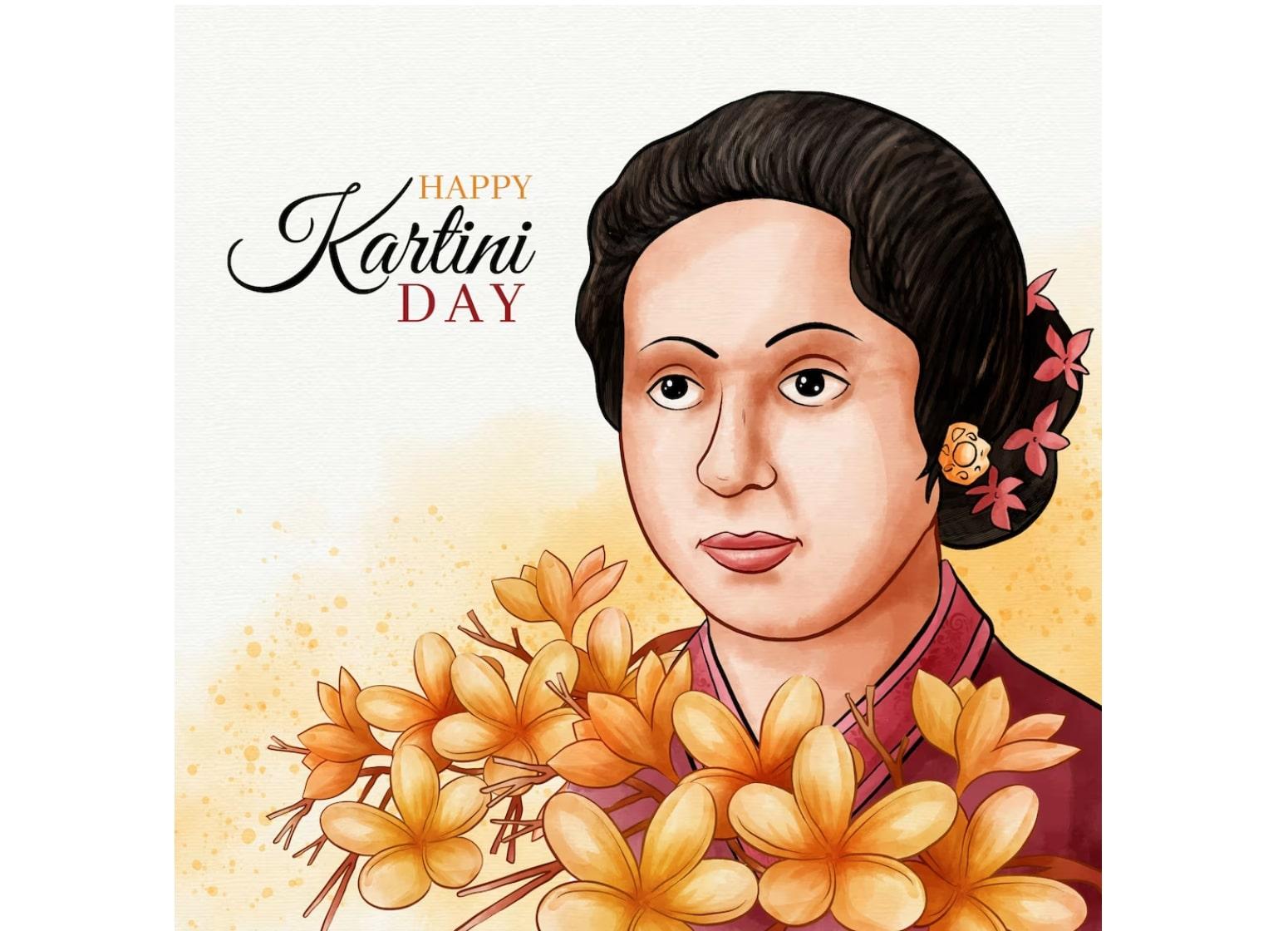 20 Tema Hari Kartini 2025 di Sekolah yang Inspiratif, Jadikan Referensi ...