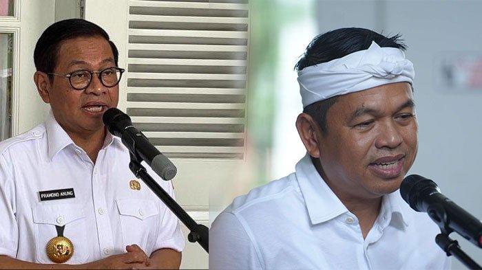 Langkah Pramono Anung Usai Dedi Mulyadi Ogah Patungan Subsidi TransJabodetabek untuk Warga Jabar ...