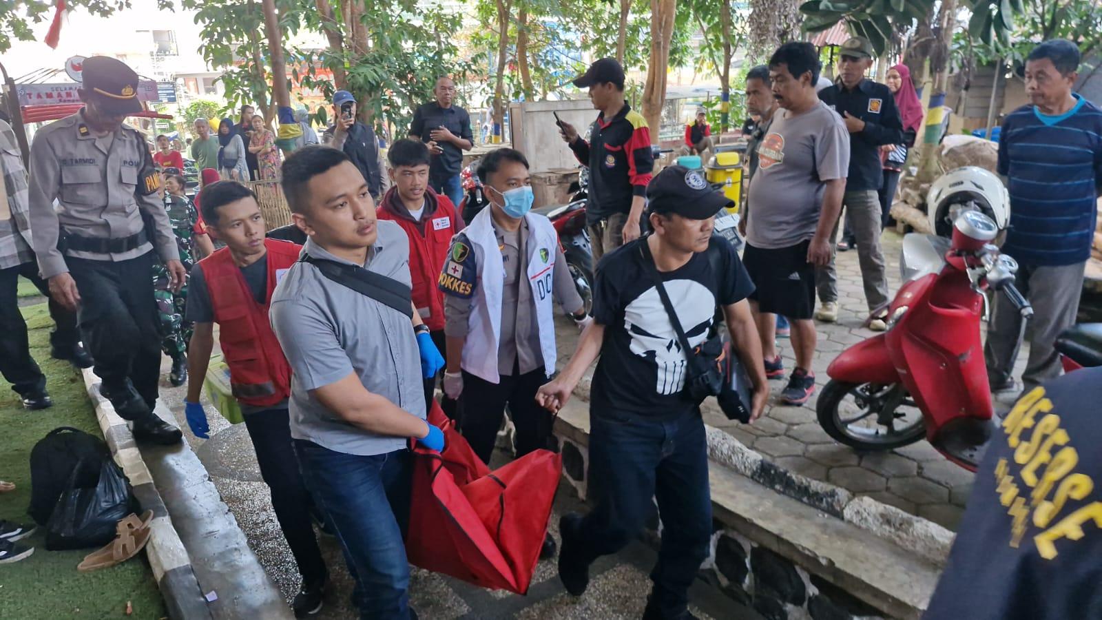 BREAKING NEWS Geger! Pelajar Asal Cimahi Tewas Setelah Terjun dari ...