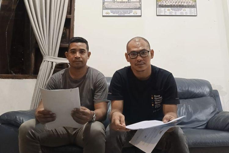 Berita Ipda Rudy Soik Terbaru Hari Ini - Tribunjabar.id