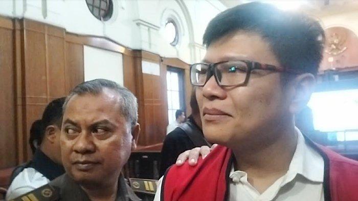 Tak Terbukti Aniaya Janda Sukabumi Hingga Tewas, Gregorius Ronald ...