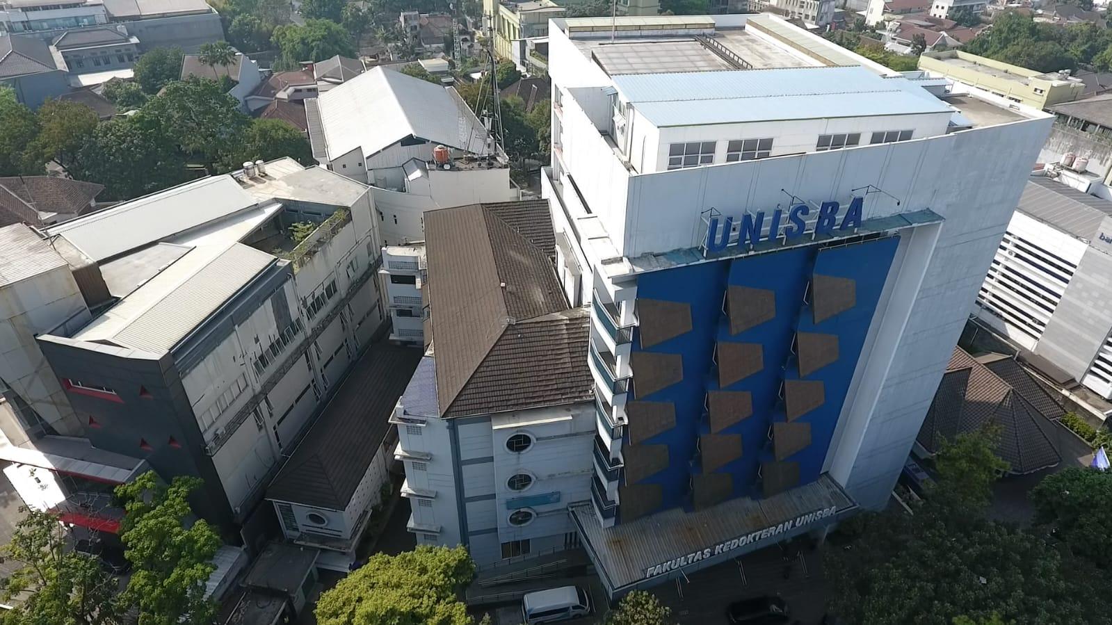 Minat Masuk Unisba? Pendaftaran Mahasiswa Baru Gelombang 3 Masih Dibuka ...