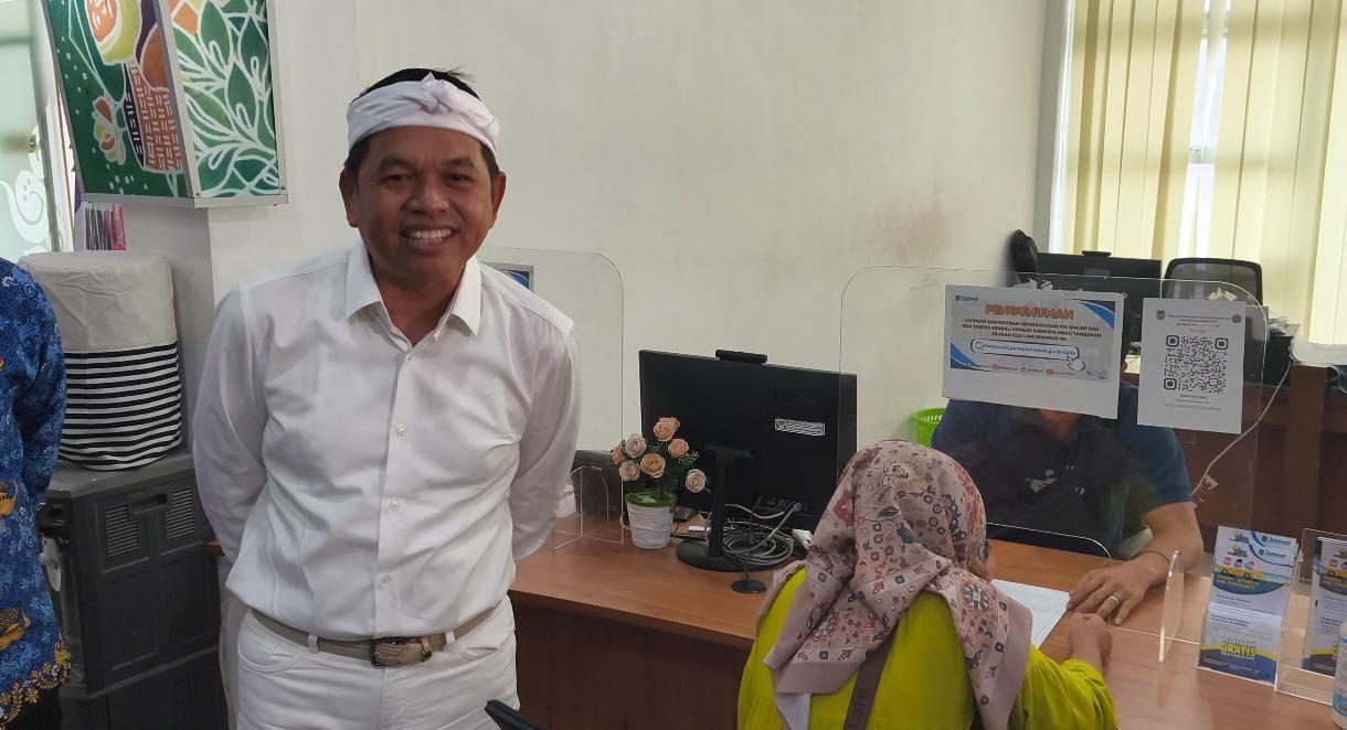 Pengamat: Kritik Dedi Mulyadi Soal Anggaran Pendidikan Perlu Dilihat ...