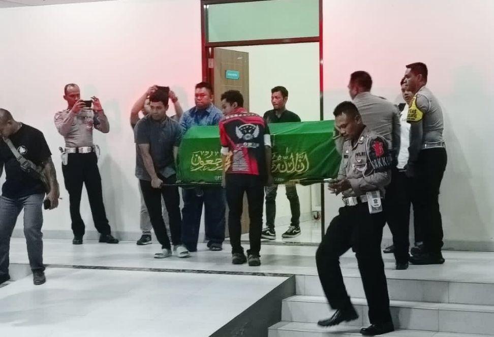 SOSOK Imron Supomo, Tokoh Muda Solo Pendukung Gibran, Nyaleg di PPP ...