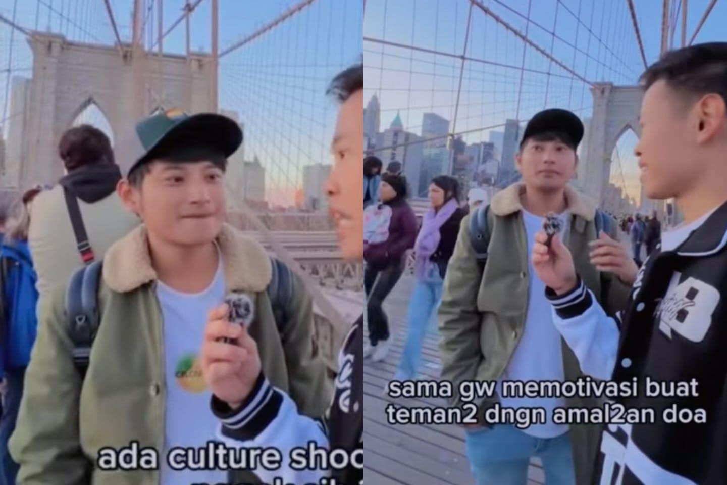 Kisah Rikhie WNI asal Bogor Hijrah dari Waria Sukses di Amerika, Gaji ...