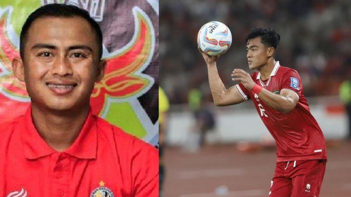 Nasib Dimas Roni Saputra Kakak Kandung Pratama Arhan yang Main di Semen Padang, Kalah Saing ...