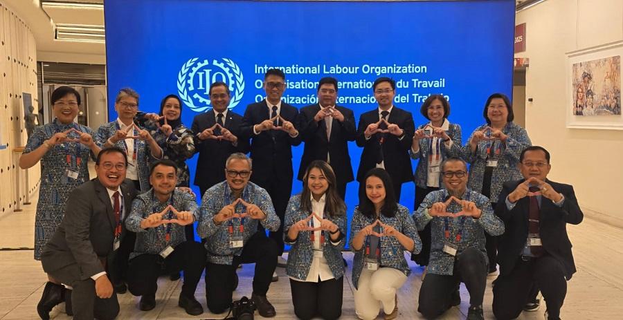 Hadir di ILC ke- 113, APINDO Dukung Kebijakan Global Adaftif, UMKM dan ...