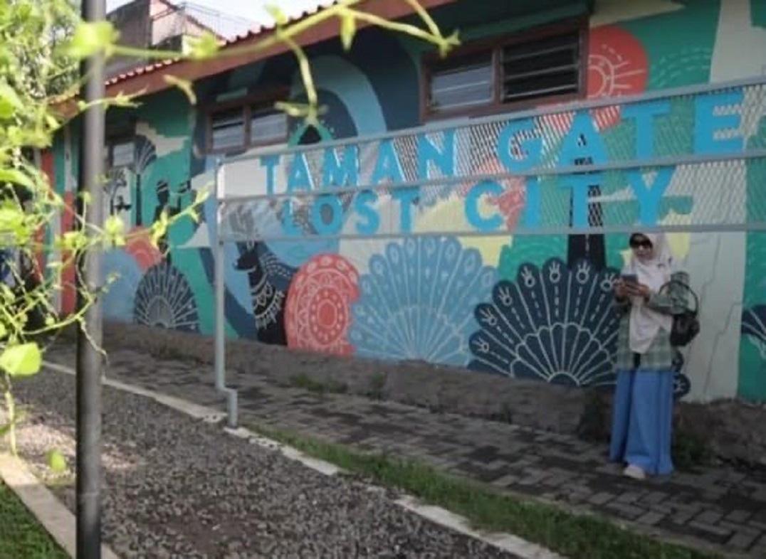 Kota Bandung Menata Ulang Ruang Terbuka, dari Sekadar Estetika Jadi ...