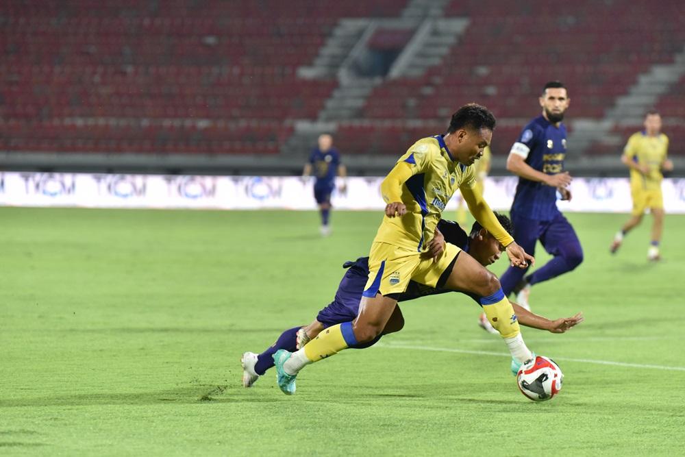 Kapan Persib Bandung Main di Super League Lagi? Ini Jadwal Lengkap ...