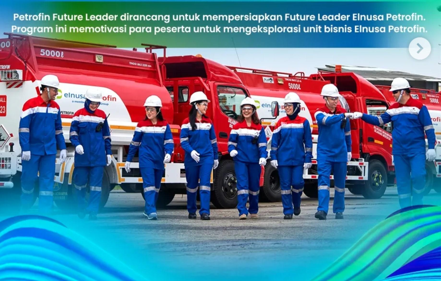 Lowongan Kerja BUMN di Anak Perusahaan PT Pertamina Terbaru April 2025 ...