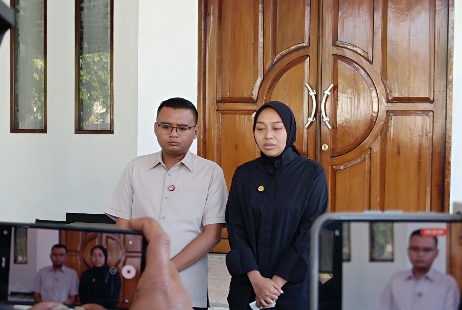 KRONOLOGI Tragedi Makan Gratis di Pendopo Garut, Maula Anak Dedi ...