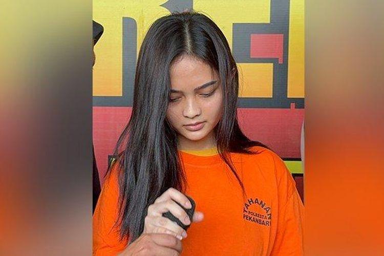 "Saya Gak Sadar" Kata Marisa Putri Mahasiswi Mabuk Miras & Narkoba yang ...