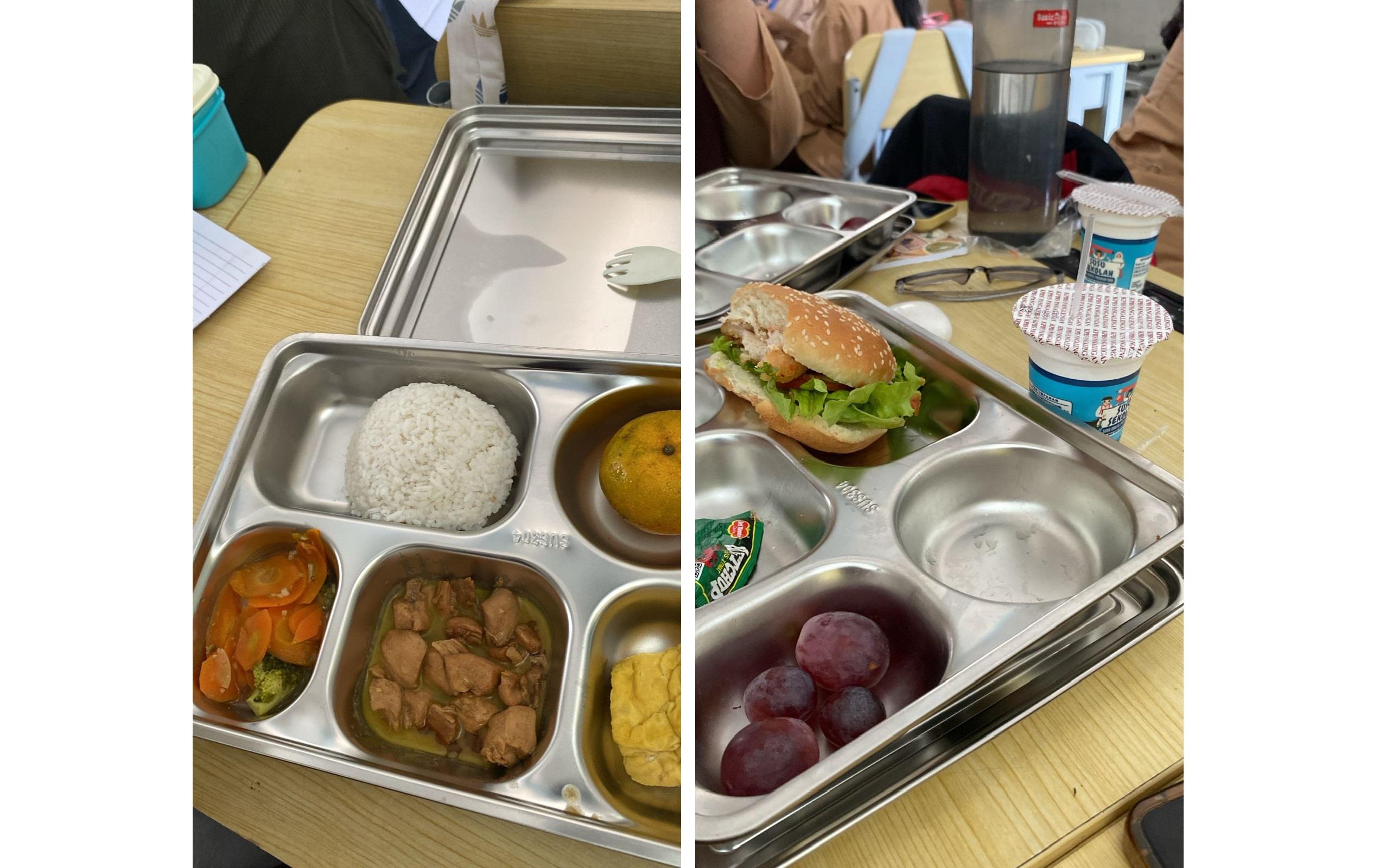 Terjadi Lagi, Sejumlah Siswa SMPN 1 Jonggol Diduga Keracunan MBG, Ada ...