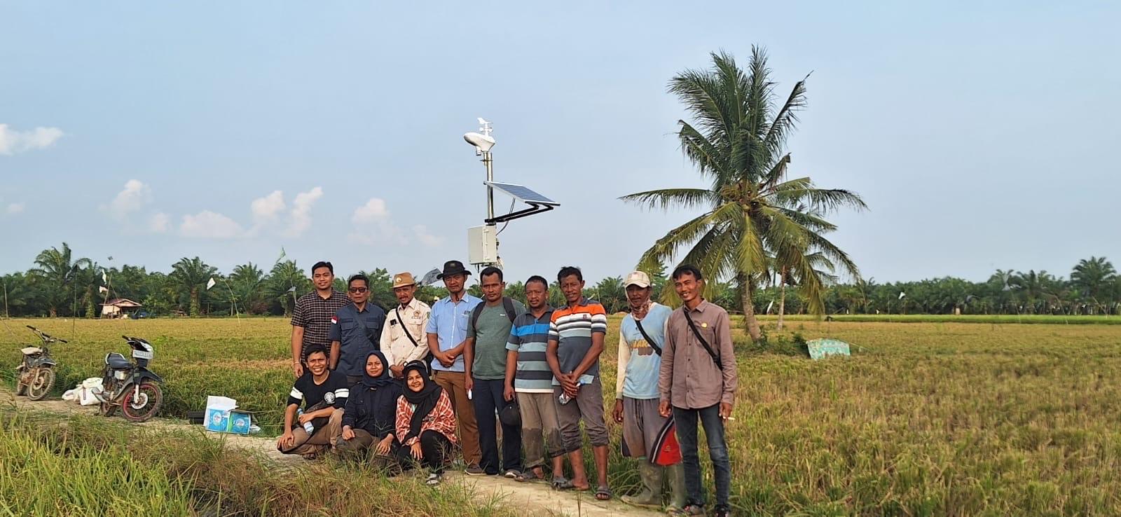 Kisah Sukses Mustika Arsri, Anak Petani yang Membangun Habibi Garden ...