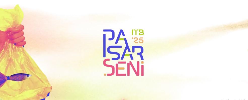 Mau Datang ke Pasar Seni ITB? Yuk Intip Agenda Kemeriahannya di Bandung ...