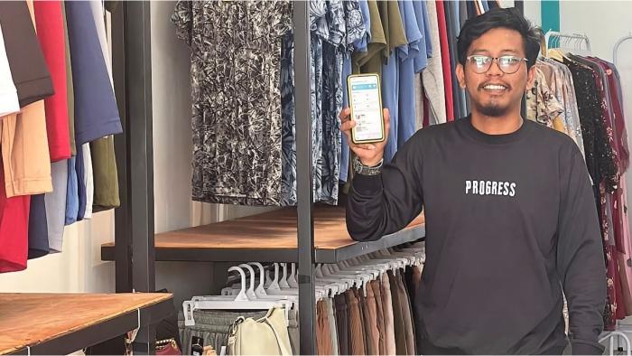 HLN 2023, Belanja Produk UMKM di PLN Mobile Diskon Hingga Rp60 Ribu dan ...