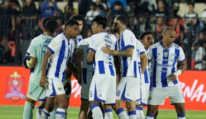 3 Catatan Panas Jelang Persib Bandung vs Persebaya Surabaya: Rekor ...