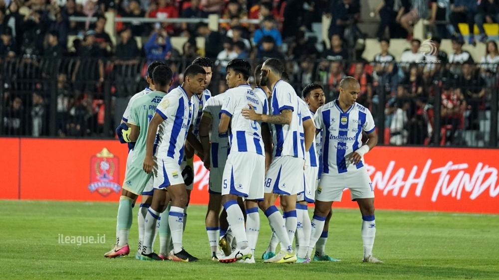 Jadwal Persib Bandung Bulan September 2025 di Super League dan ACL 2 ...