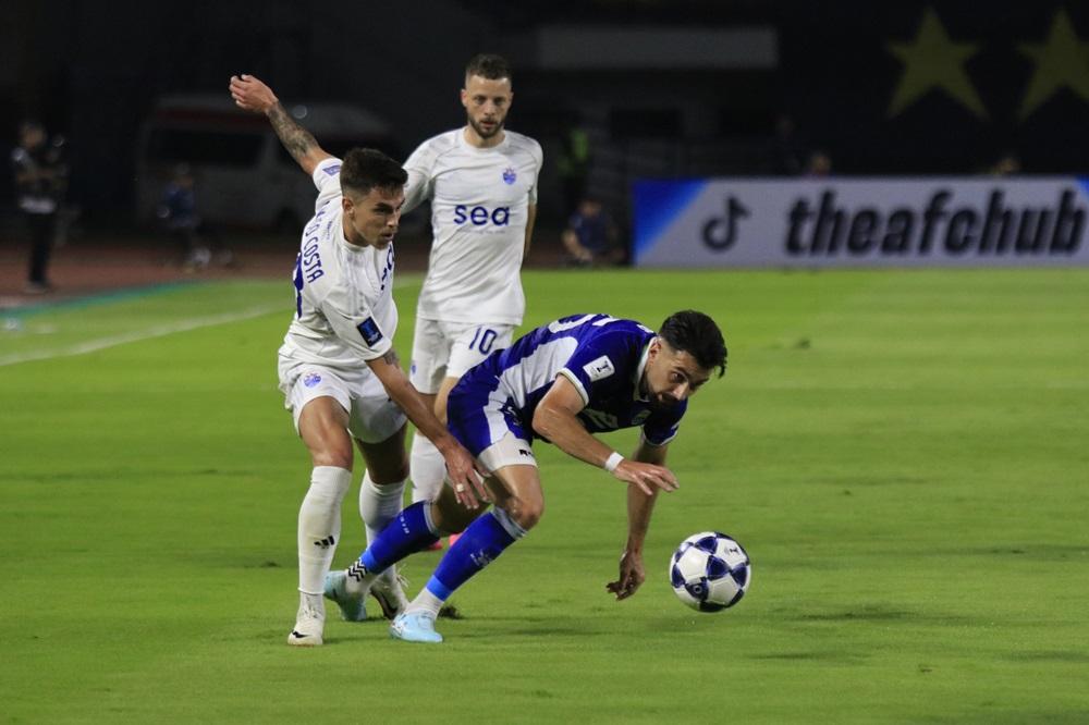 Klasemen Grup G ACL 2 usai Persib Bandung Ditahan Imbang Lion City, Maung Disalip Klub Partama ...