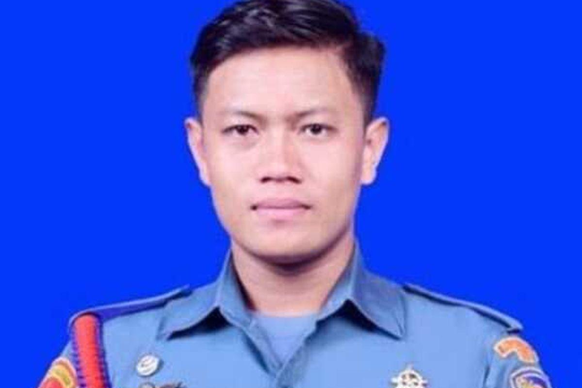 Sosok Praka Mar Zaenal Mutaqim Asal Grobogan, Gugur saat Terjun Payung ...