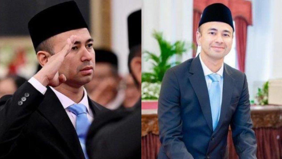 Sosok Raffi Ahmad yang Diisukan Jadi Menpora Baru, Latar Pendidikan hingga Harta Kekayaan ...