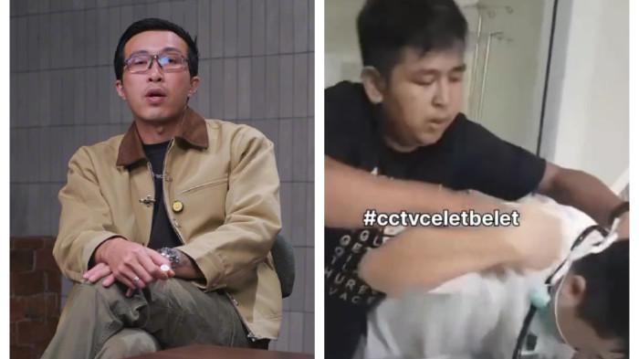 Respons Dokter Tirta Soal Kasus Dokter Dipaksa Buka Masker Keluarga Pasien, Tantang Pelaku ...