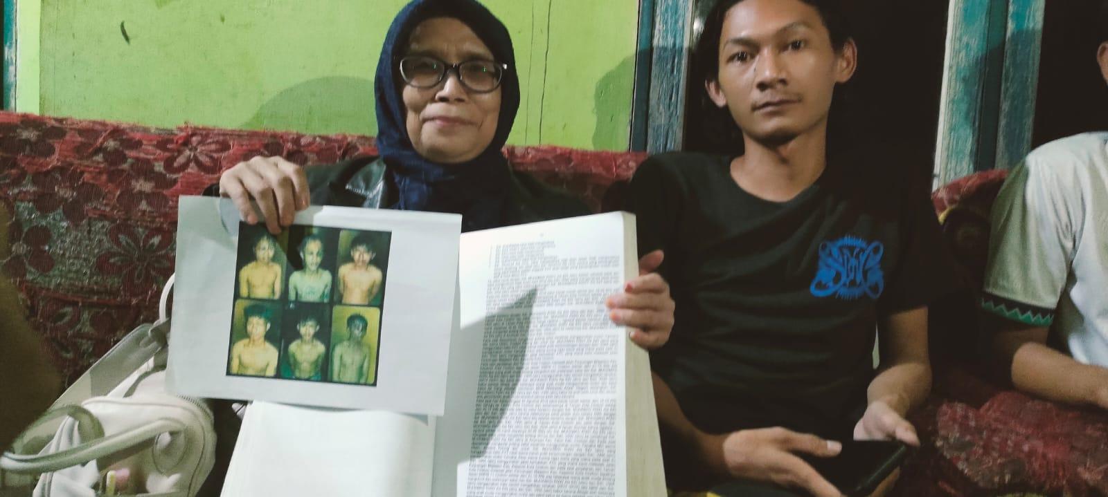 Pengacara Saka Tatal, Salah Satu Pelaku Kasus Vina yang Bebas Pada 2020 ...