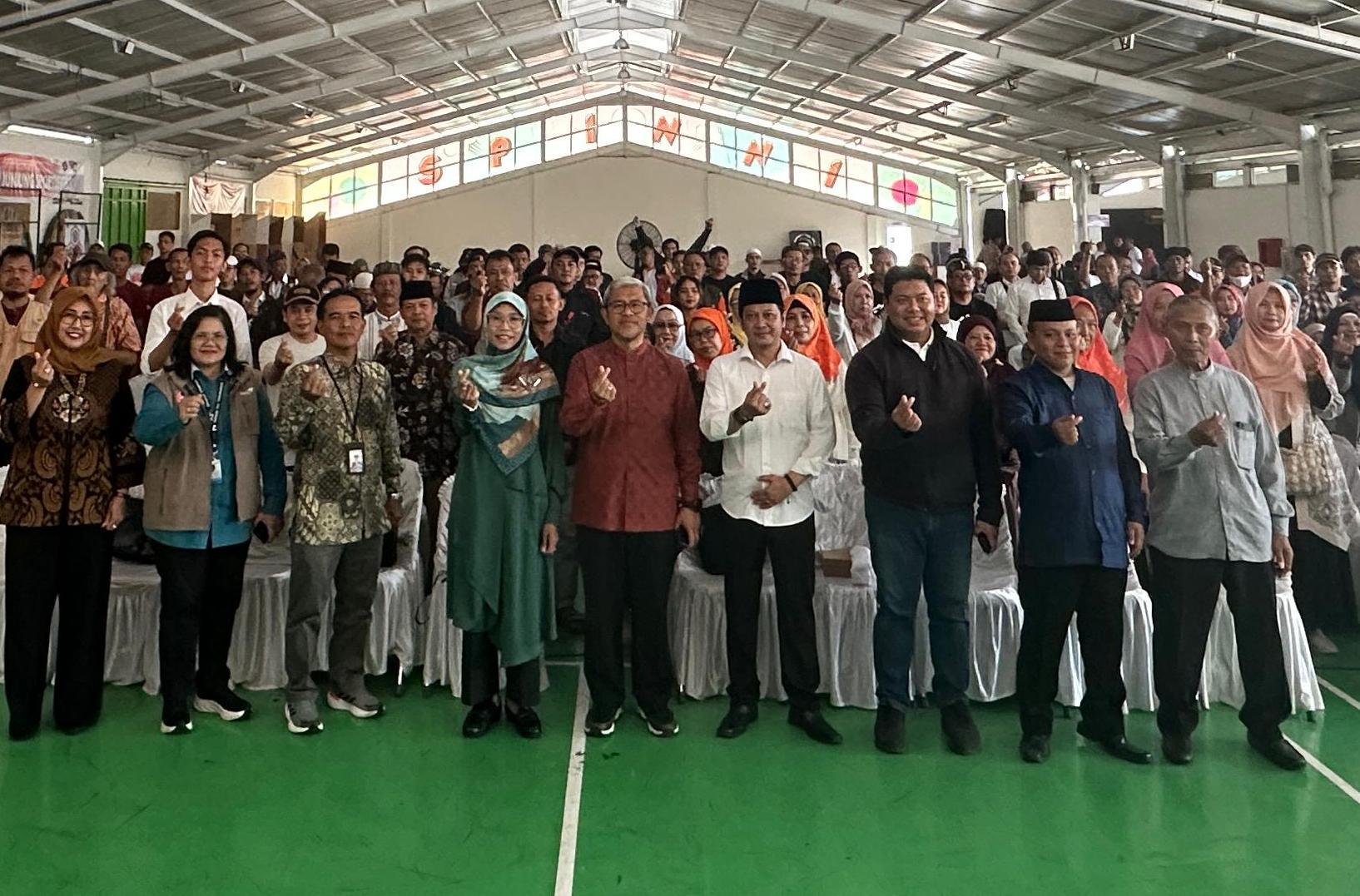 BKKBN: Usia Ideal untuk Menikah bagi Laki-laki Sekitar 25 Tahun dan Perempuan 21 Tahun ...