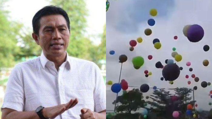 Sosok Muhammad Fadhil Arief, Bupati Batanghari Viral Ngambek saat ...